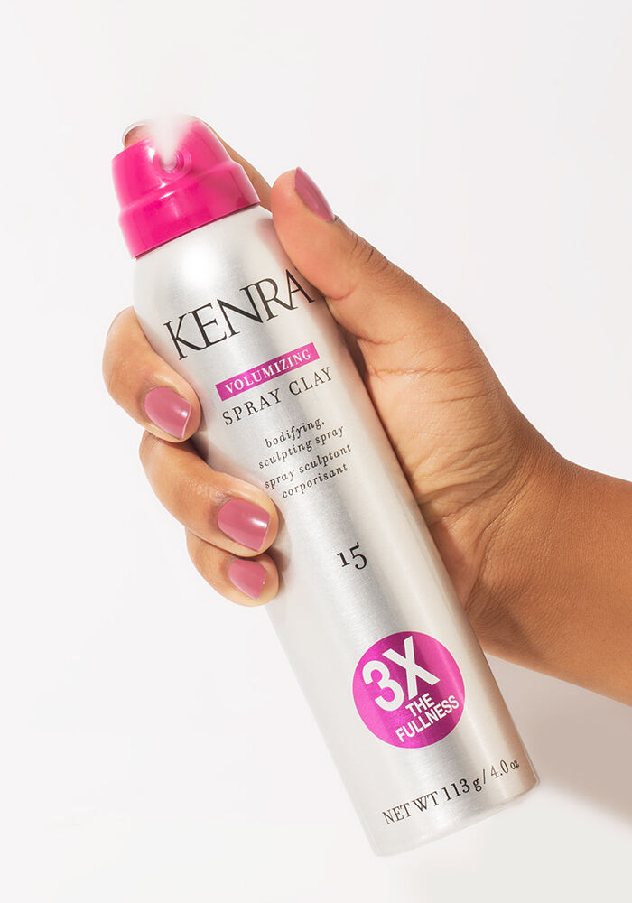 Kenra Professional Kenra Volumizing Spray Clay 15