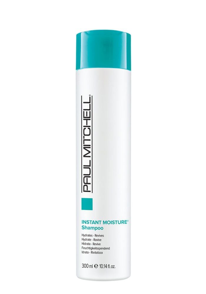 paul mitchell shampoo