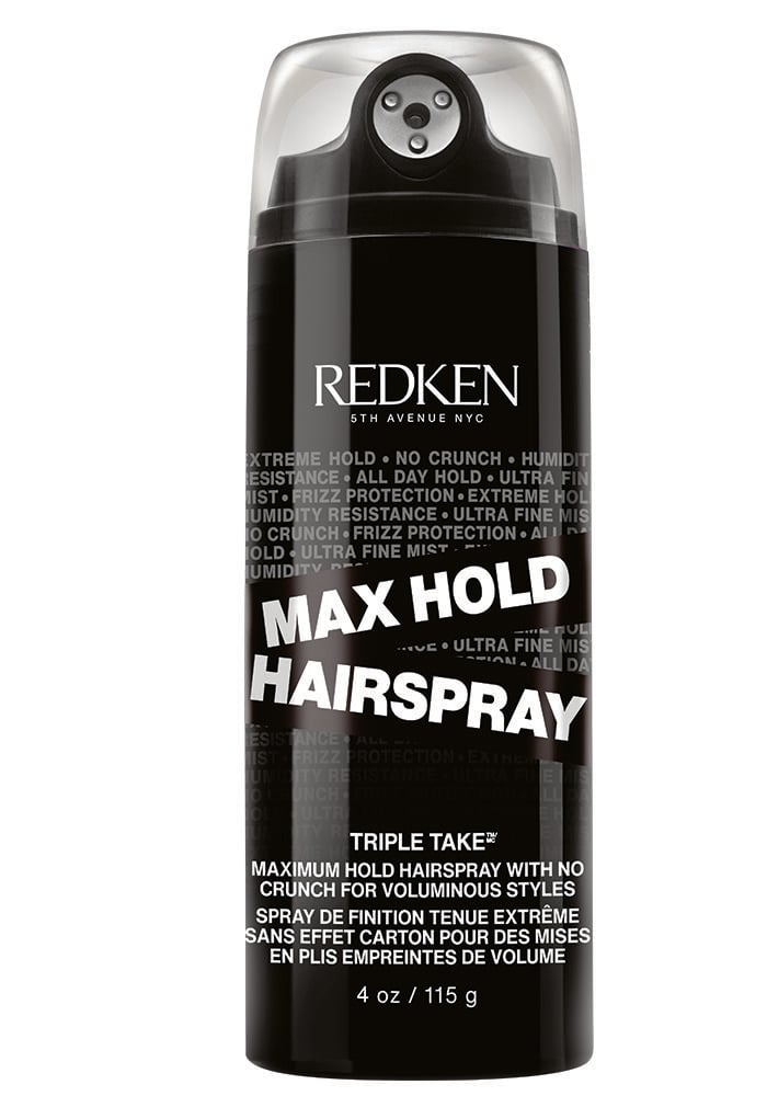 Redken Max Hold Hairspray 32