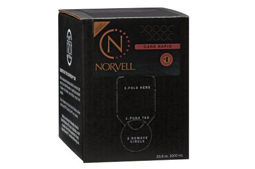 Norvell Professional Handheld Sunless One Hour Rapid ONE™ Sunless Solution