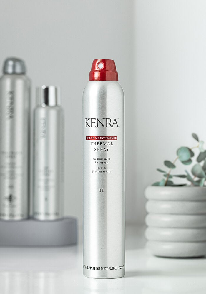 Kenra Professional Kenra Color Maintenance Thermal Spray