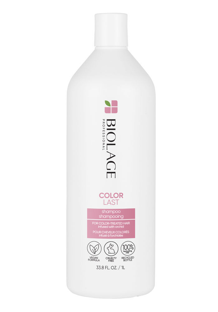 Biolage Color Last Shampoo