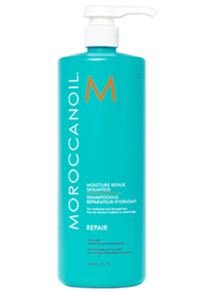 Moroccanoil Moisture Repair Shampoo