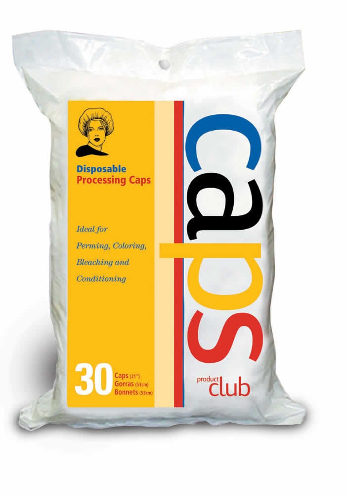 Product Club Processing Caps | SalonCentric