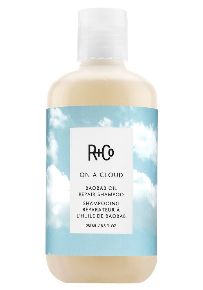 R+Co R+Co Haircare ON A CLOUD Shampoo