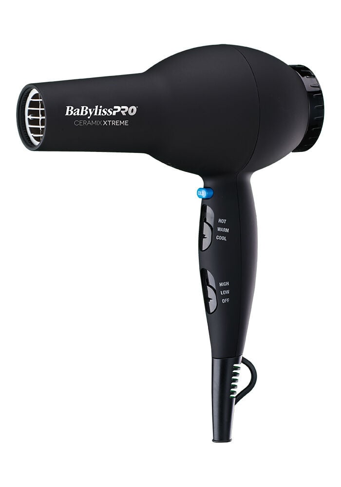 BaBylissPRO BX2000 Ceramix Dryer | SalonCentric