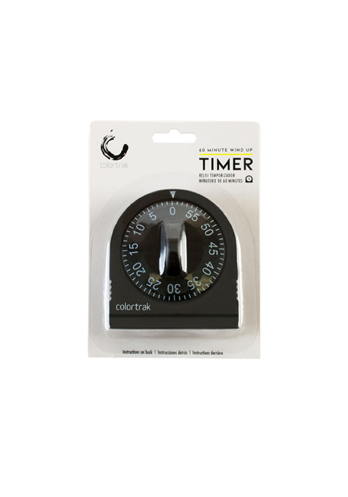 Colortrak Standard Timer | SalonCentric