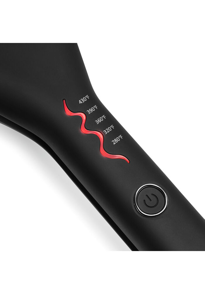 Sam Villa Single-Waver