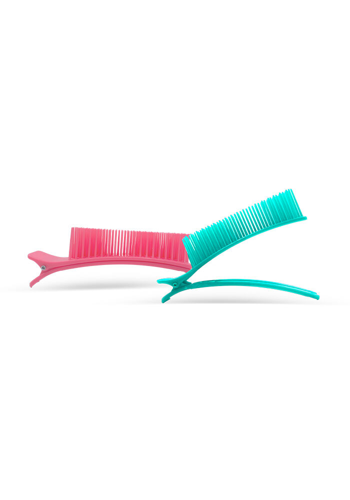 Colortrak 2PK Grip Clips