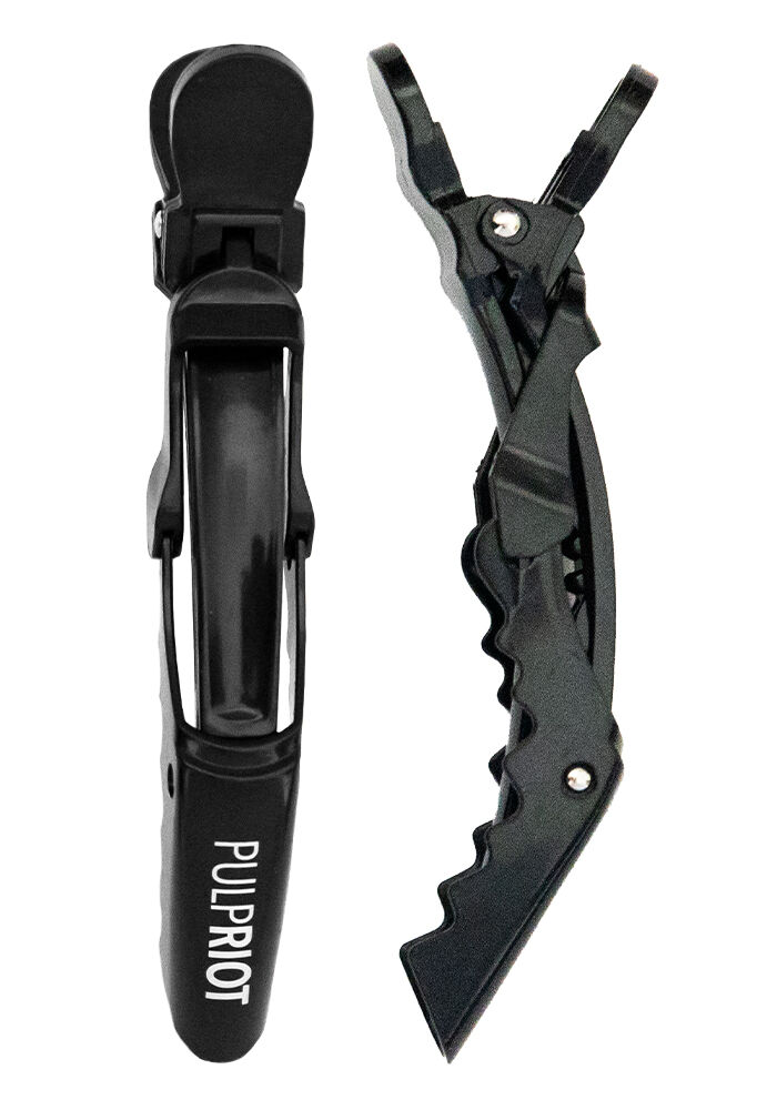 Pulp Riot Grip Clips | SalonCentric