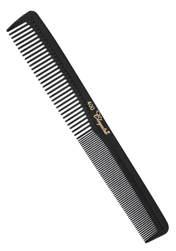 Krest Cleopatra Cleopatra 400 All-Purpose Comb 7"