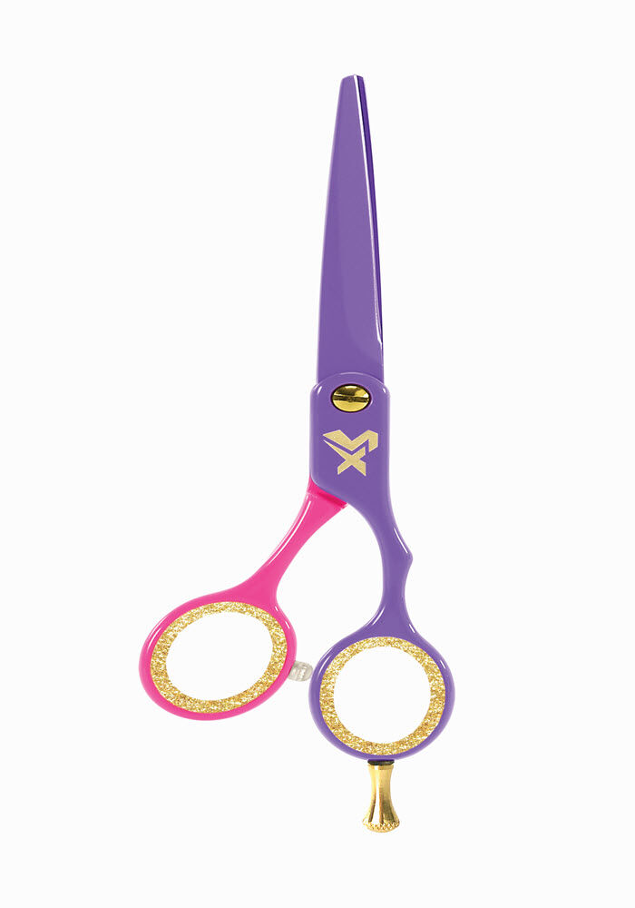 Cricket Shear Xpressions Ms. Behaving 5.75" Shear