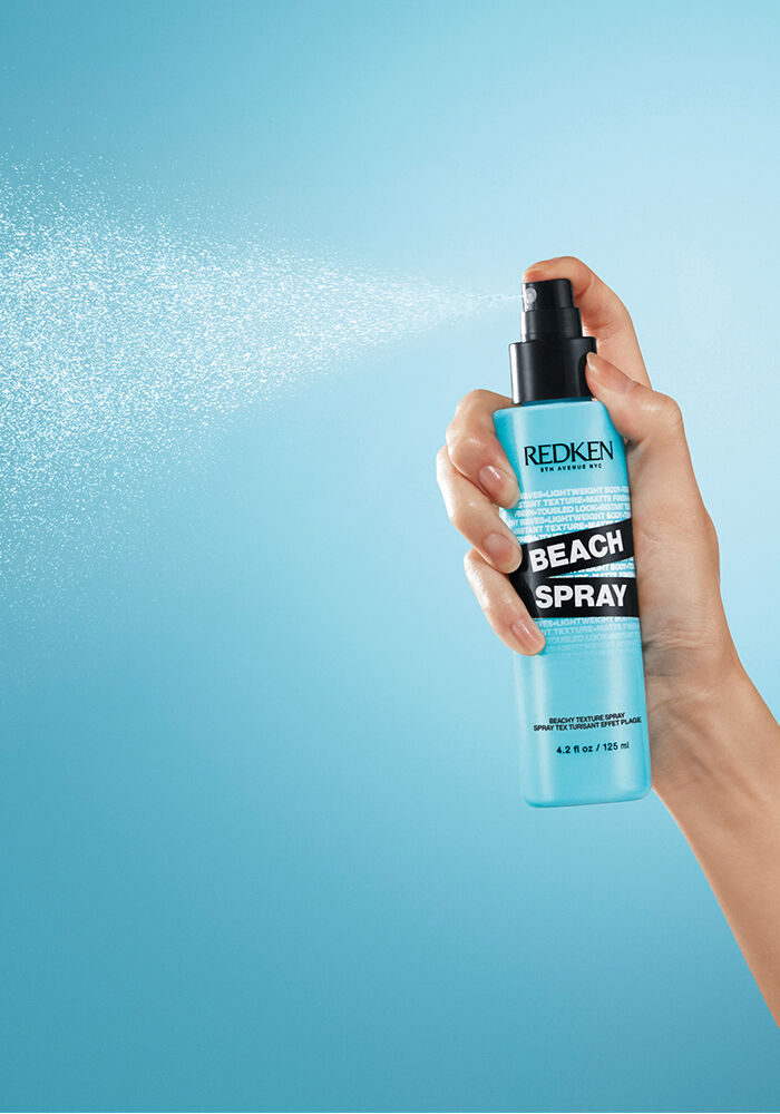 Redken Beach Spray Texture Spray
