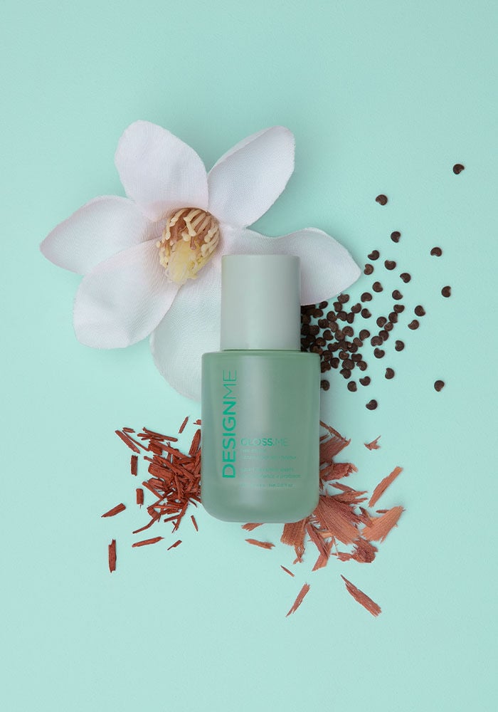 DESIGNME GLOSS.ME Hair Serum | SalonCentric