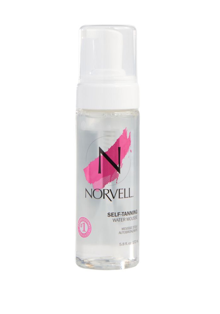 Norvell Norvell Self Tan Water Mousse