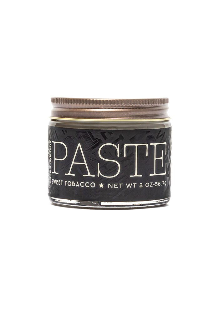 18.21 Man Made Sweet Tobacco Paste