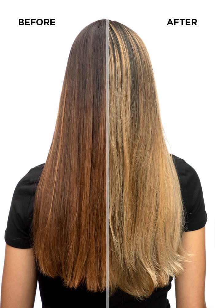 Redken Flash Lift Pods Bonder Inside Lightener