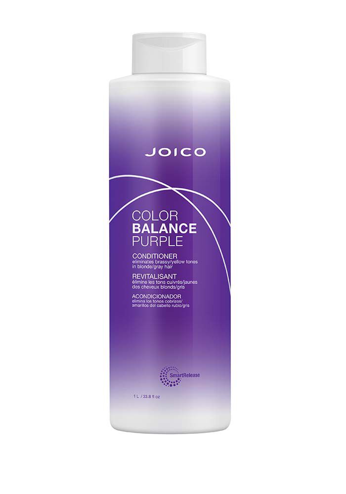 Joico Color Balance Purple Conditioner