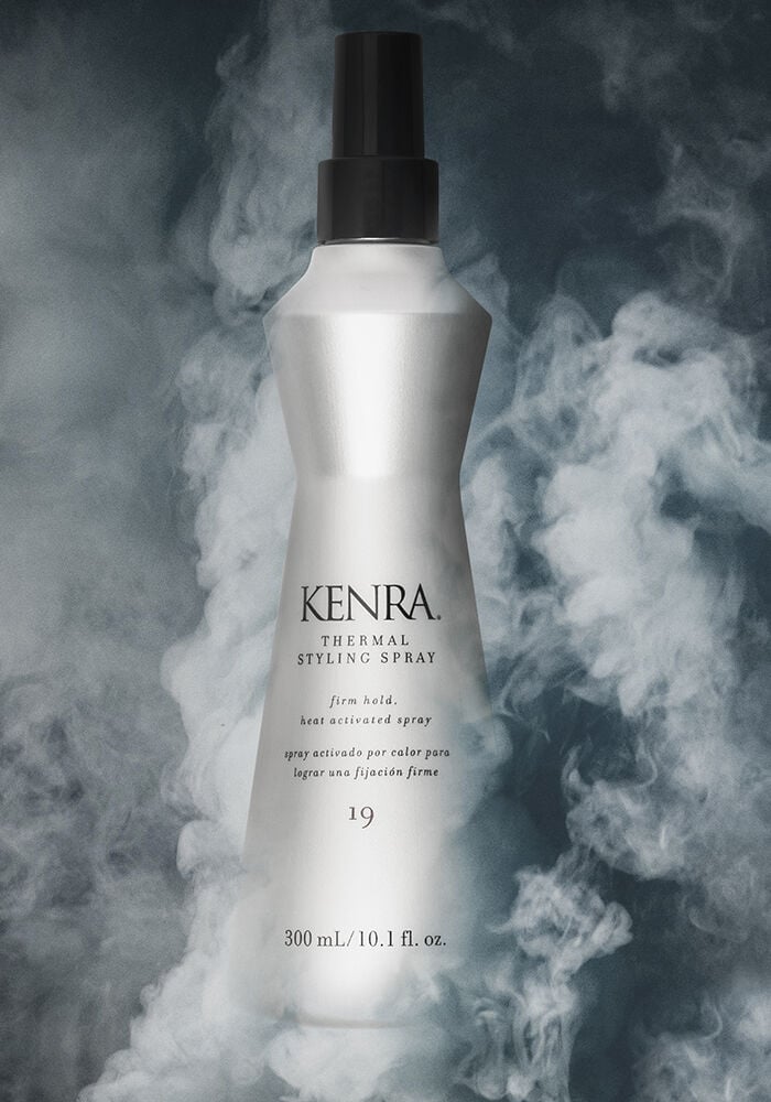 Kenra Professional KENRA® Thermal Styling Spray 19 | SalonCentric