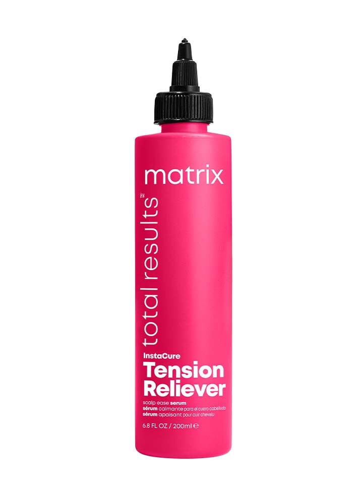 Matrix Instacure Tension Reliever