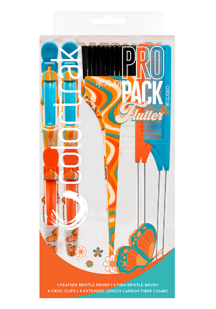 Colortrak Flutter Pro Pack