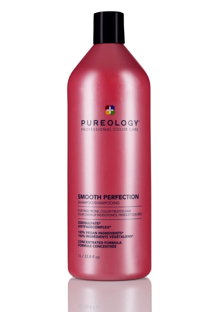 Pureology Smooth Perfection Shampoo