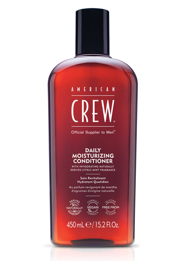 American Crew Daily Moisturizing Conditioner
