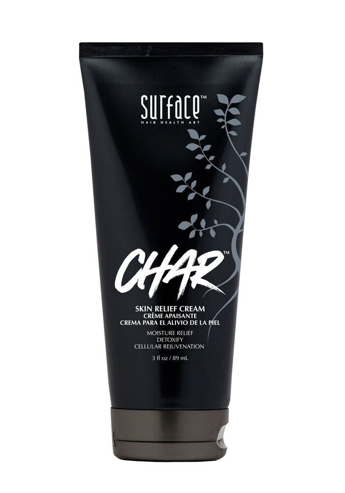 Surface Char Skin Relief Cream