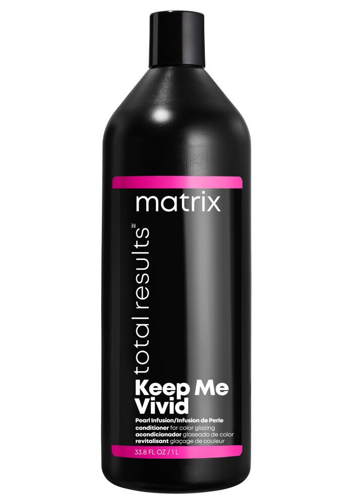 Matrix Total Results Keep Me Vivid Conditioner | SalonCentric
