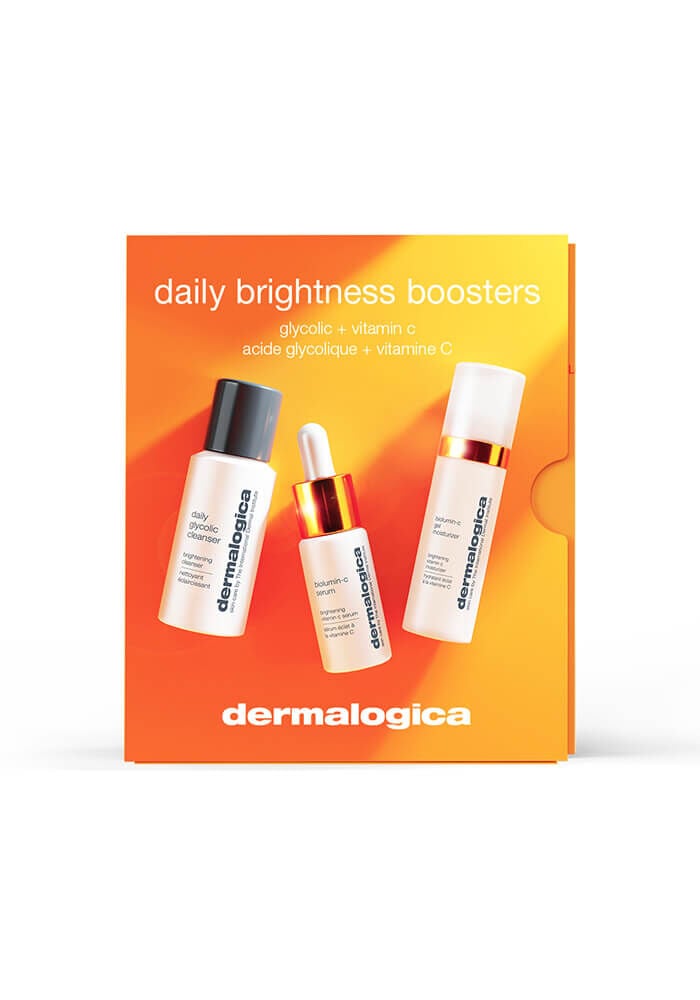 Dermalogica Daily Bright Booster Kit