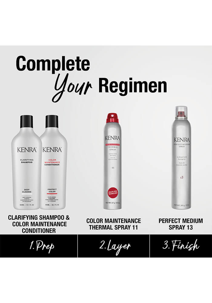 Kenra Professional Kenra KENRA® Clarifying Shampoo