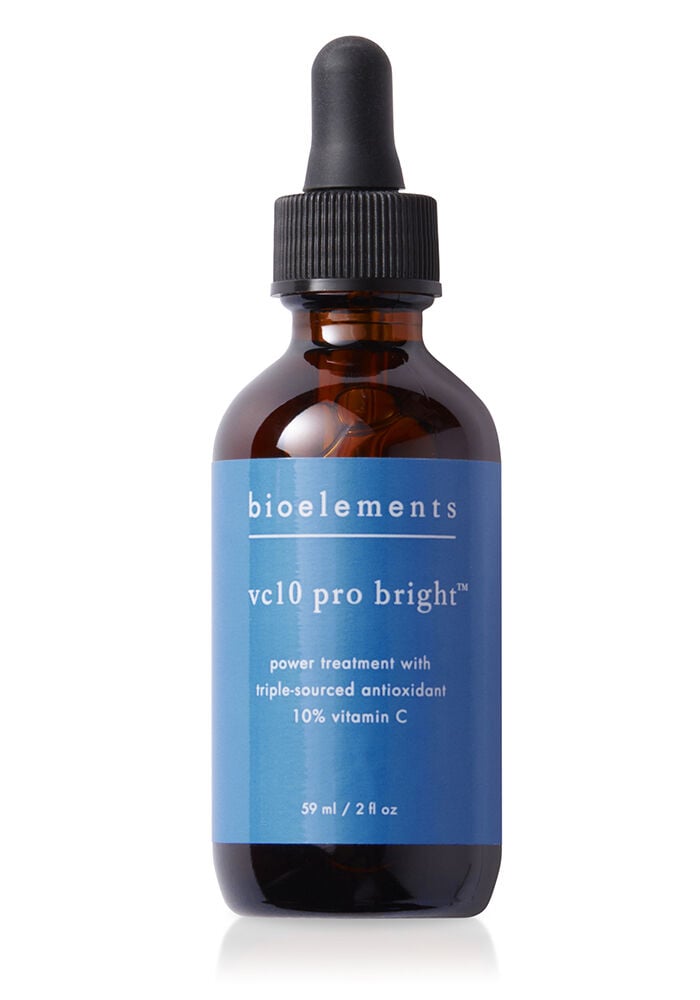 Bioelements Vc10 Pro Bright | SalonCentric