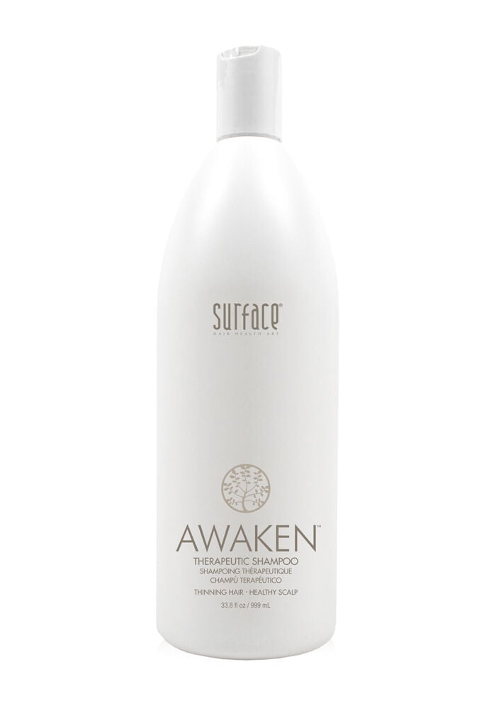 Surface Awaken Therapeutic Shampoo | SalonCentric