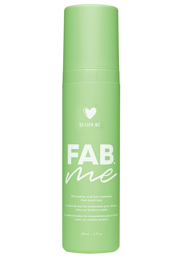 Design.Me Fab.Me | SalonCentric
