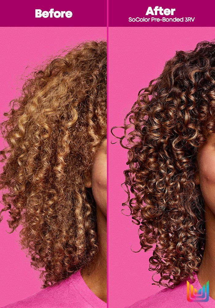 Matrix SoColor Pre-Bonded Permanent Hair Color