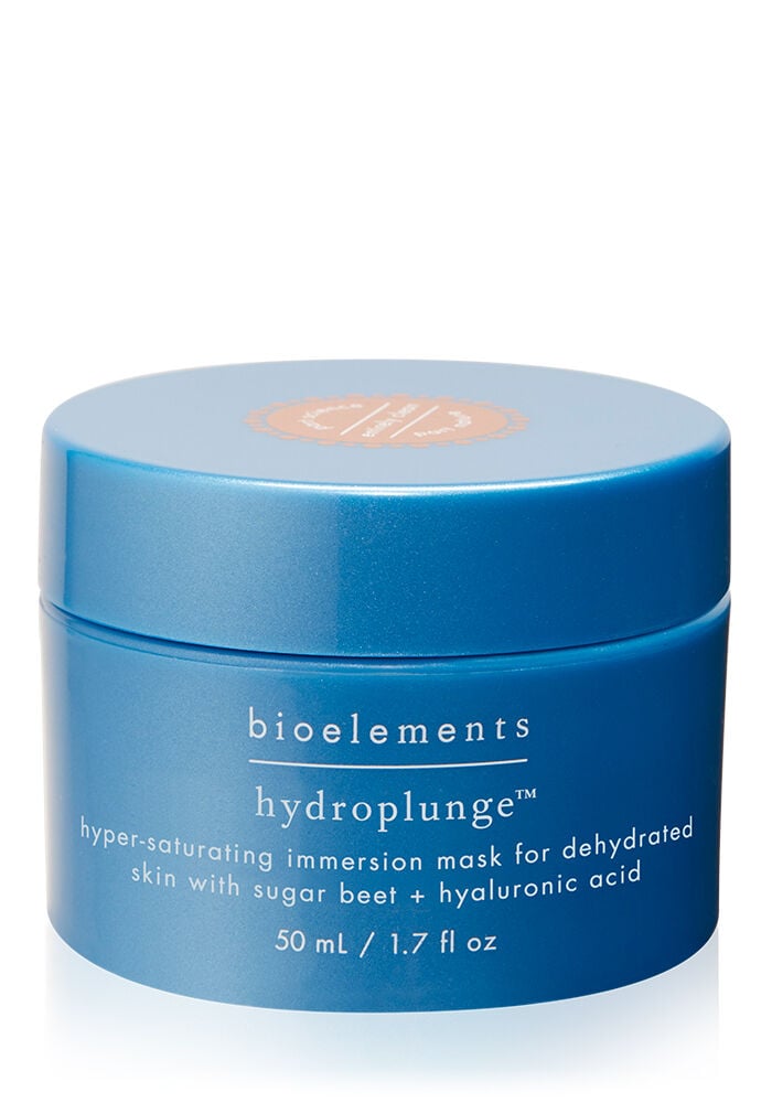 Bioelements Hydroplunge® Face Mask
