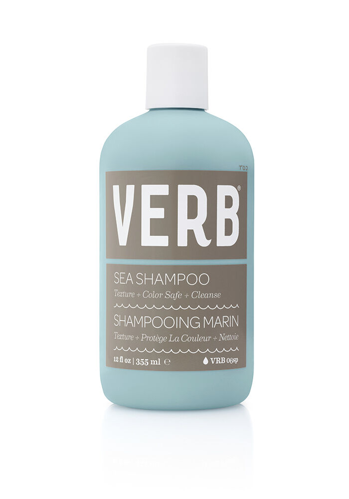 Verb Sea Shampoo | SalonCentric