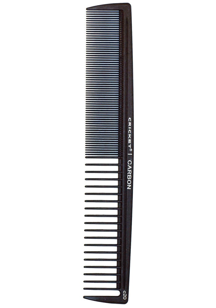 Cricket Carbon Comb C-20
