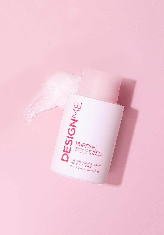 Design.Me Puff.Me Conditioner | SalonCentric