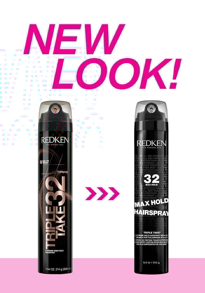 Redken Max Hold Hairspray 32 | SalonCentric