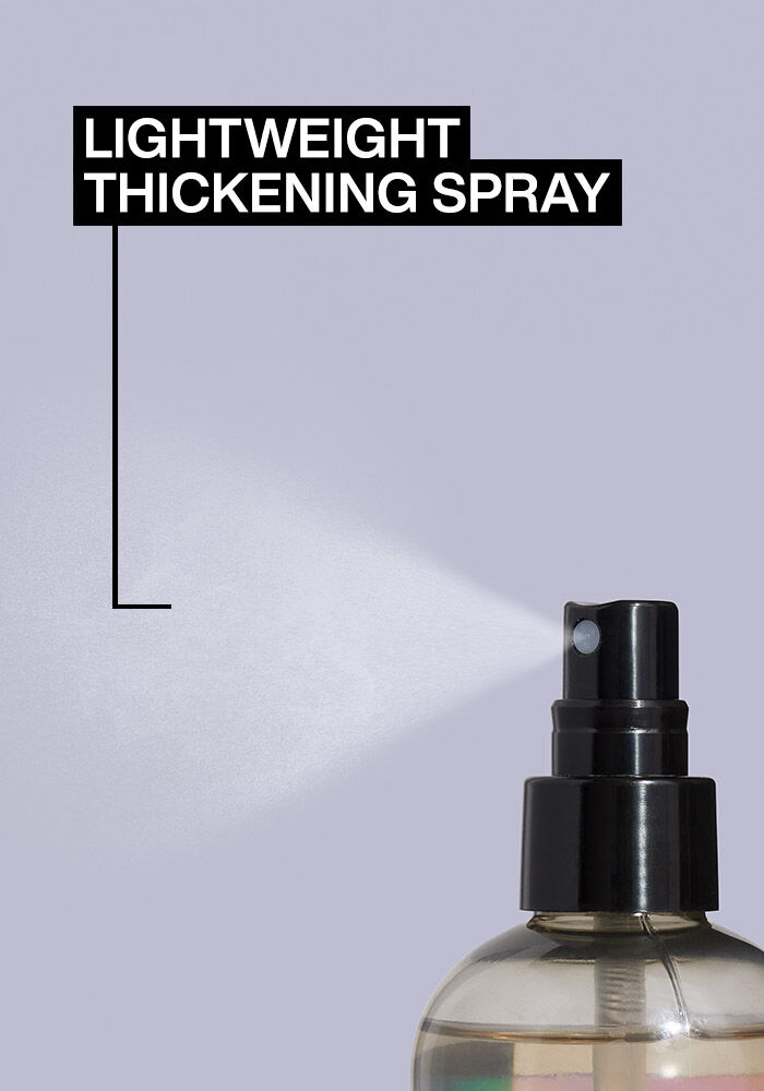 Redken Volume Maximizer Thickening Spray