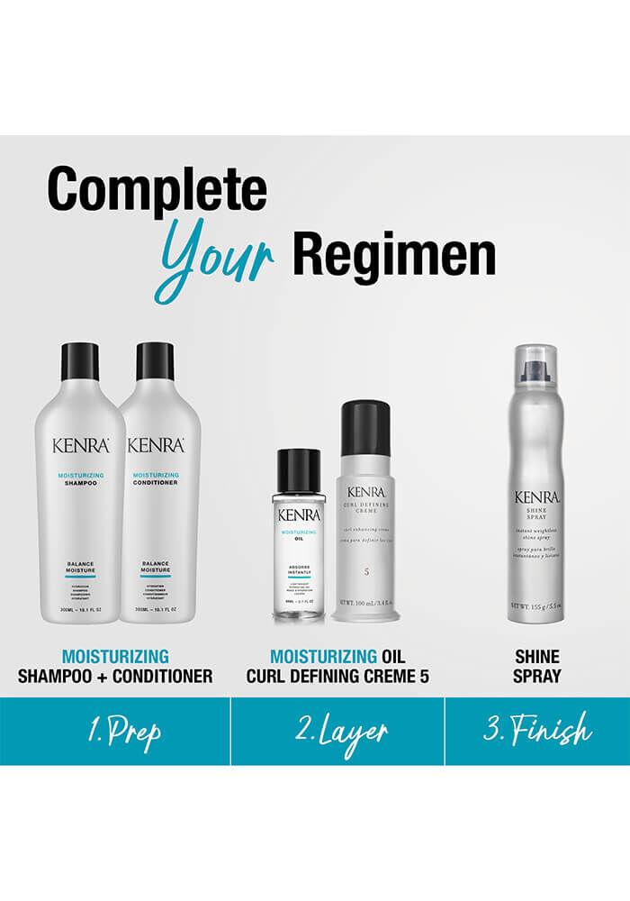 Kenra Professional Kenra Kenra Moisturizing Oil