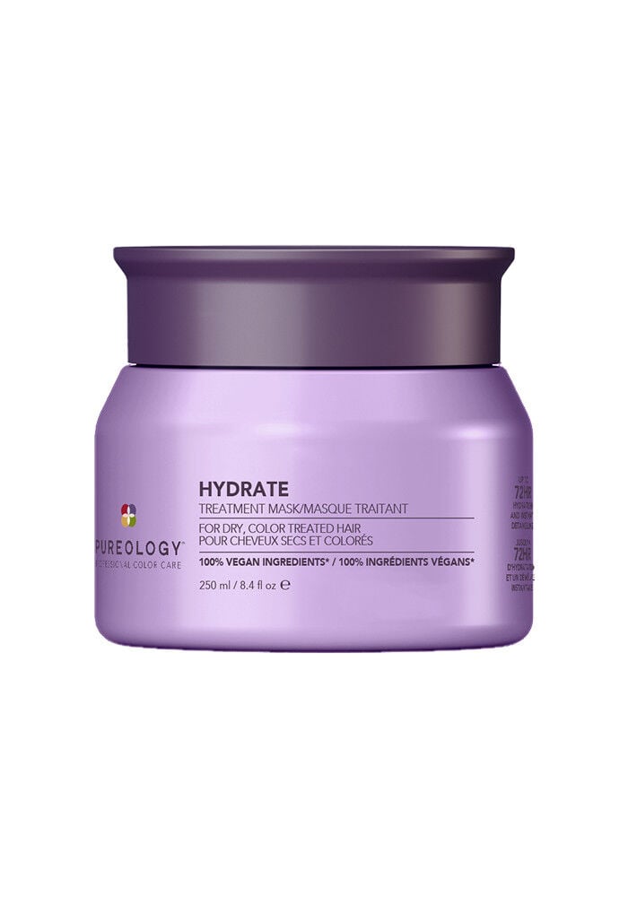 Pureology Hydrate Treatment Hair Mask