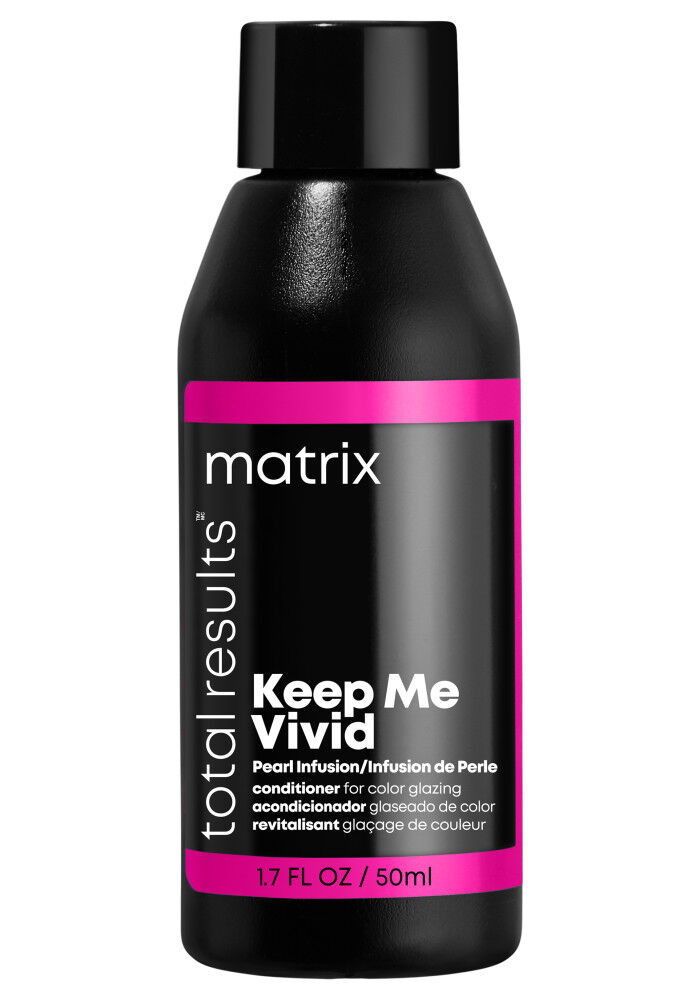 Matrix Total Results Keep Me Vivid Conditioner | SalonCentric
