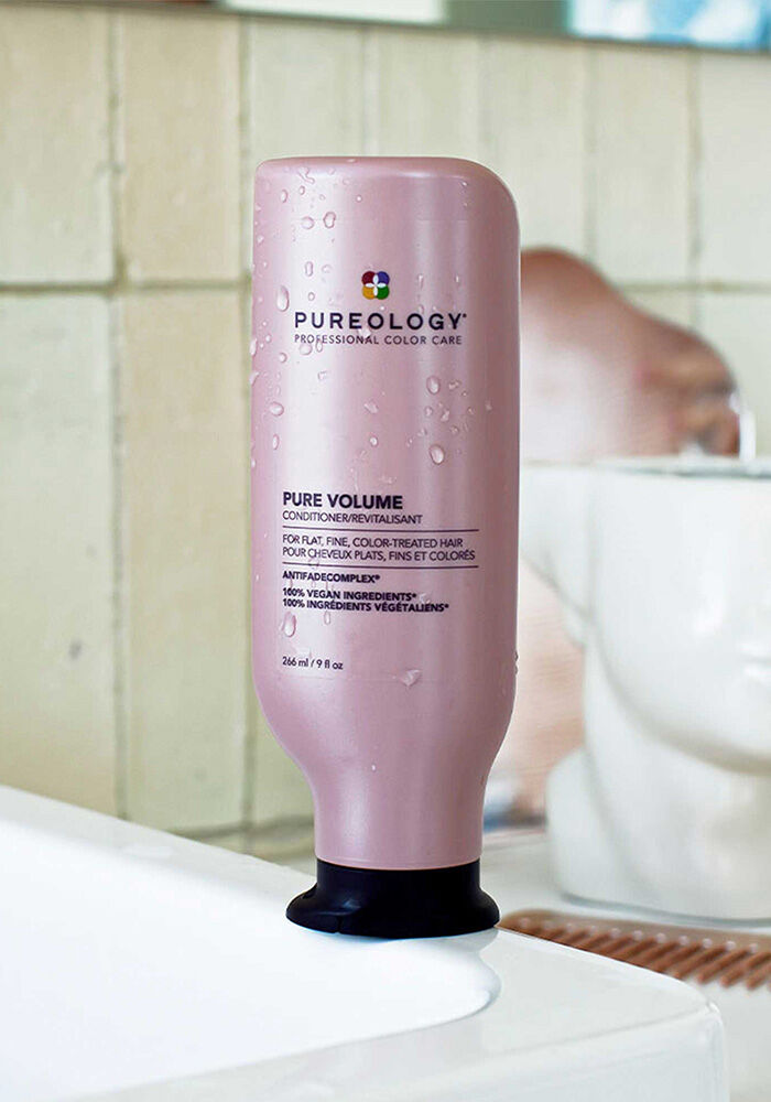 Pureology Pure Volume Conditioner