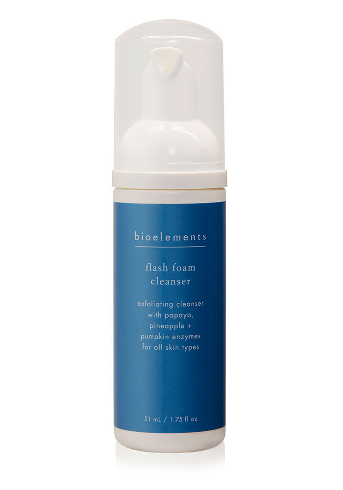 Bioelements Flash Foam Cleanser
