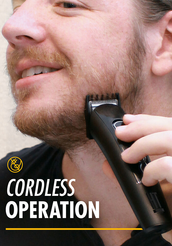 Hot Tools Multi-Trimmer 15 Piece