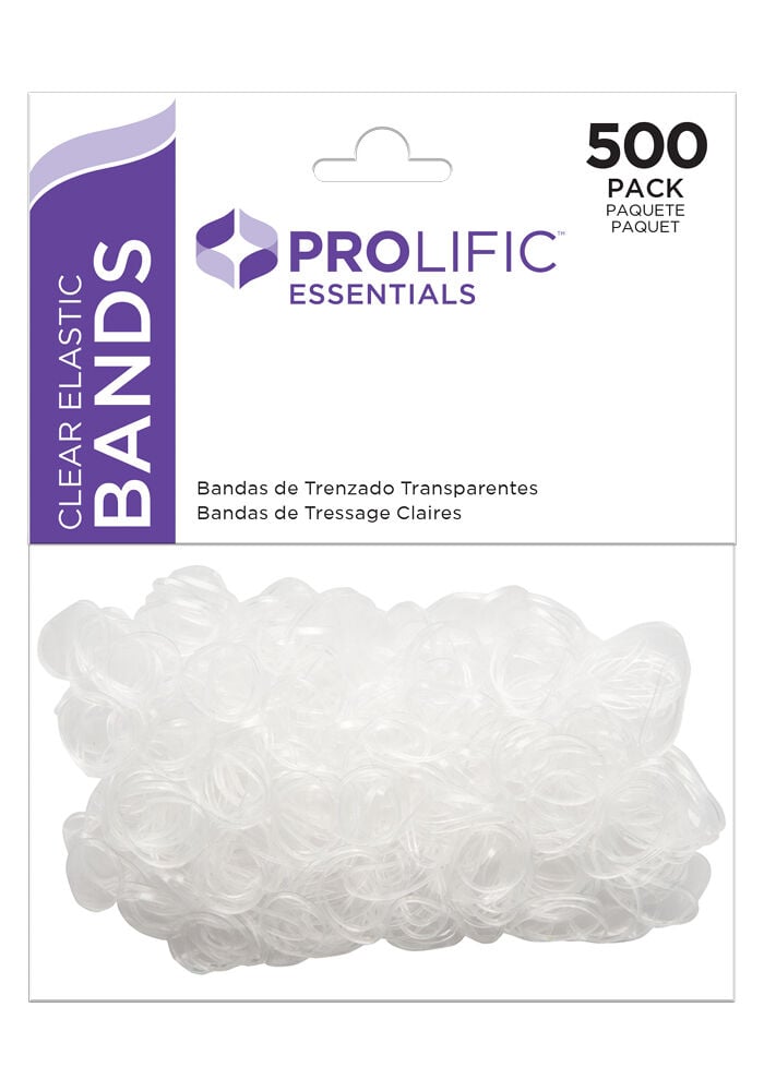 Prolific Elastic Bands