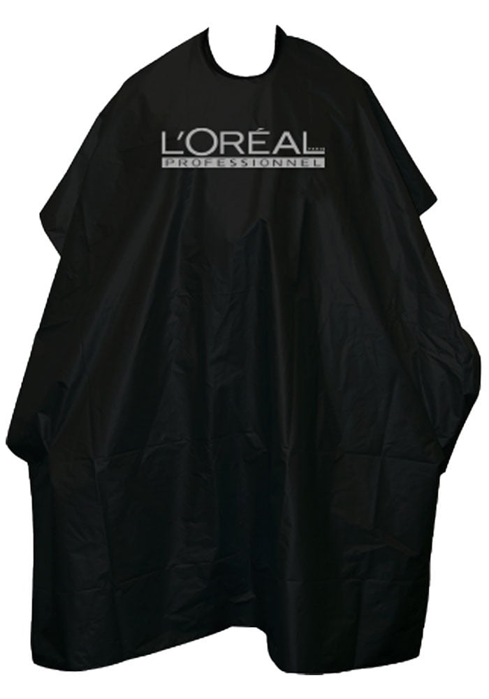 L'Oréal Professionnel Client Cape | SalonCentric