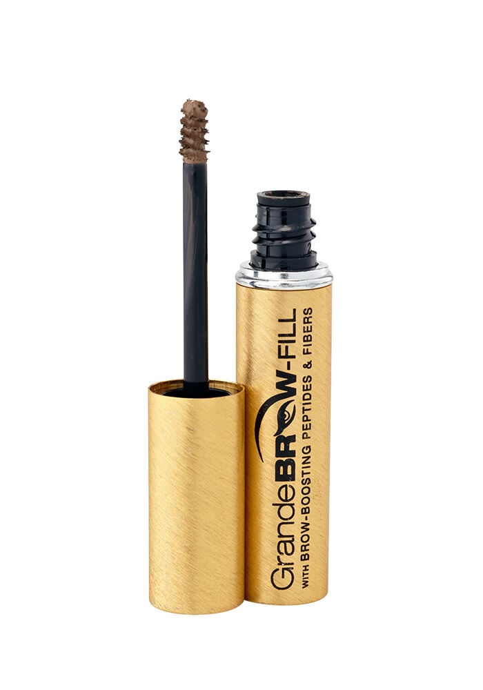 Grande Cosmetics GrandeBROW-FILL Volumizing Brow Gel